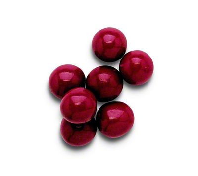 Marich Red Apple Caramels, by lb | Central Market - Really Into Food