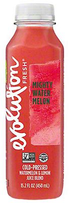 Evolution Fresh Mighty Watermelon Juice, 15.2 oz | Central Market - Really Into Food