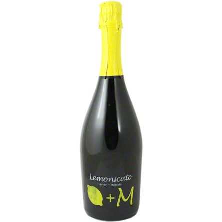 Mamamango Lemonscato, 750ML | Central Market - Really Into Food