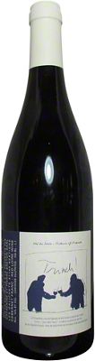Catherine & Pierre Breton Trinch Cabernet Franc, 750 mL | Central ...