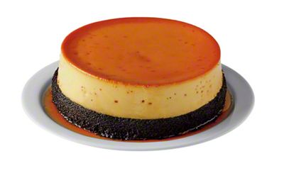 H-E-B Bakery Choco Flan, Each | Joe V's Smart Shop | Low Prices ...