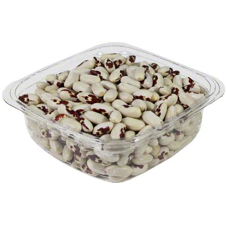 Bulk Organic European Soldier Beans, lb. | Central Market - Really Into ...
