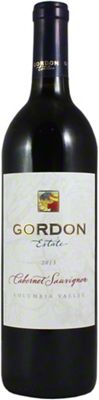 Gordon Cabernet Sauvignon, 750ML | Central Market - Really Into Food