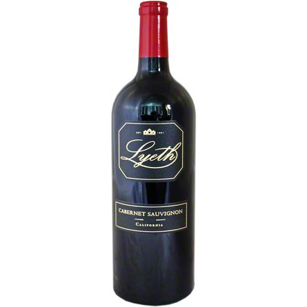 Lyeth Cabernet Sauvignon, 750 ml | Central Market - Really Into Food