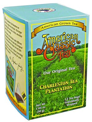American Classic Tea Our Original Teas, 12 ct | Central Market - Really ...