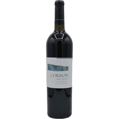 Corison Napa Valley Cabernet, 750 mL | Central Market - Really Into Food