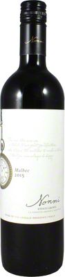 Angulo Innocenti Malbec Nonni, 750 mL | Central Market - Really Into Food