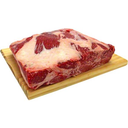 Choice Natural Angus Beef Whole Plate Short Rib | Central Market ...