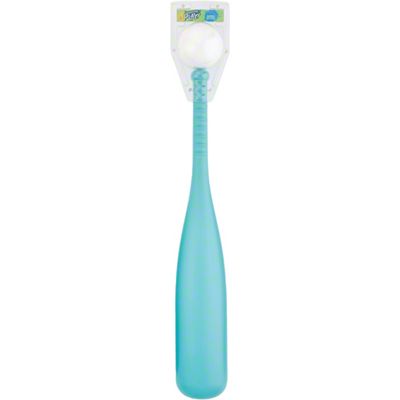 Adventure Play! Jumbo Plastic Baseball Bat & Ball - Assorted, 27" | Joe ...