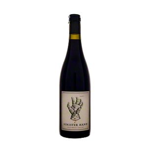 Owen Roe Sinister Hand Red, 750 mL | Central Market - Really Into Food
