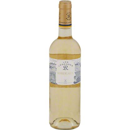 Chateau Lafite Rothschild Legende Bordeaux Blanc, 750 mL – Central Market