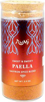 Rumi Paella Spice Blend, 2.5 oz | Central Market - Really Into Food