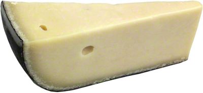 Central Coast Creamery Goat Gouda | Central Market - Really Into Food