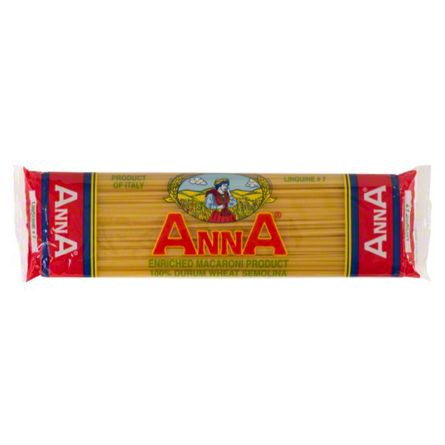 Annas Pasta Linguine, ea | Central Market - Really Into Food