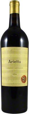 Arietta Cabernet Sauvignon, 750 mL | Central Market - Really Into Food