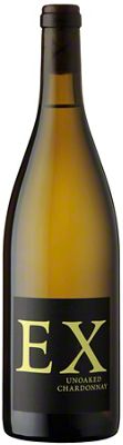 Wrath EX Unoaked Chardonnay, 750 mL | Central Market - Really Into Food