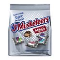 3 Musketeers Minis Chocolate Candy Bars 8.4 oz Joe V s Smart Shop Low Prices Quality Groceries