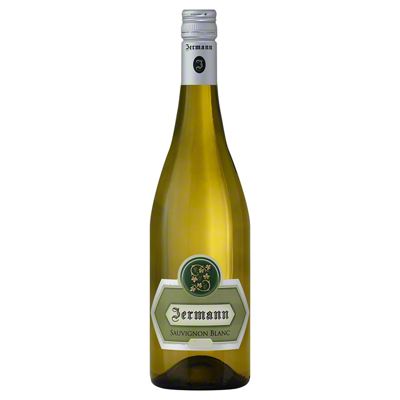 Jermann Sauvignon Blanc Italian White Wine, 750 mL | Central Market ...