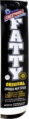Sweetwood Smokehouse Fatty Original Meat Sticks, 1 OZ | Central Market ...