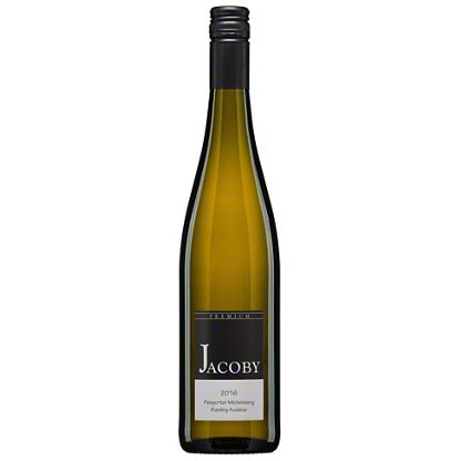 Jacoby Piesporter Michelsberg Riesling Auslese, 750 mL – Central Market
