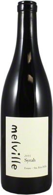 Melville Estate Syrah, 750 mL | Central Market - Really Into Food