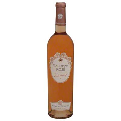 Vanderpump Rose, 750 mL | Central Market - Really Into Food
