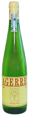 Agerre Txakolina, 750 mL | Central Market - Really Into Food