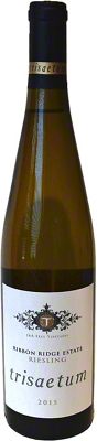 Ribbon Ridge Estate Trisaetum Riesling, 750 mL | Central Market ...