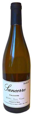 Francois Le Saint Sancerre, 750 mL | Central Market - Really Into Food