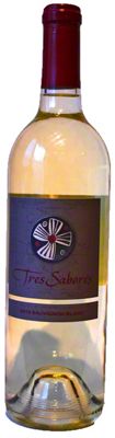 Tres Sabores Sauvignon Blanc, 750 mL | Central Market - Really Into Food