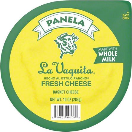 La Vaquita Panela Fresca, 10 oz | Central Market - Really Into Food
