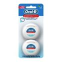 Oral B EssentialFloss Cavity Defense Dental Floss Mint 109 yd Joe V s Smart Shop Low Prices Quality Groceries