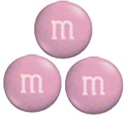 Mars Pink M&MS, Sold by the Pound | Central Market - Really Into Food