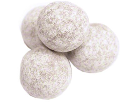 Marich Milk Chocolate Coconut Toffee Macadamias, by lb | Central Market ...