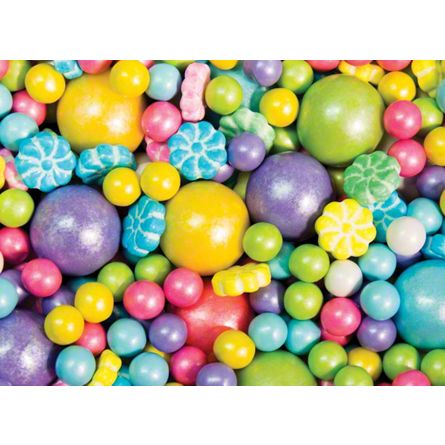 Bulk Mixilicious Spring Candy Mix, Sold by the pound | Central Market ...