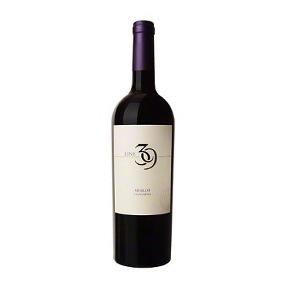 Line 39 Winemakers Reserve Merlot, 750 mL | Central Market - Really ...