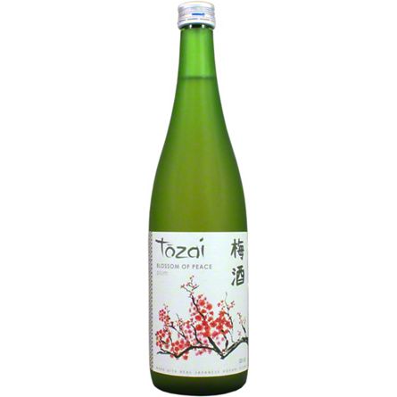 Tozai Blossoms Of Peace, 720 mL | Central Market - Really Into Food