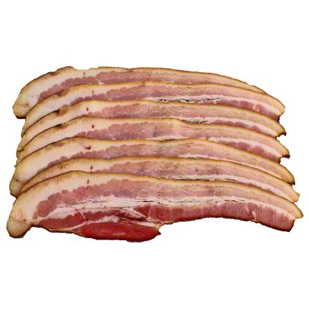Levoni Pancetta Affumicata, by lb | Central Market - Really Into Food