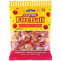 Hill Country Fare Atomic FireBall Candy 7.5 oz Joe V s Smart Shop Low Prices Quality Groceries