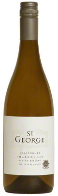St. George Chardonnay Select Reserve, 750 mL | Central Market - Really ...
