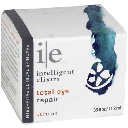 Intelligent Elixirs Total Eye Repair, .38 OZ | Central Market - Really ...