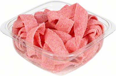 Sour Power Pink Lemonade Belts, lb | Central Market - Really Into Food