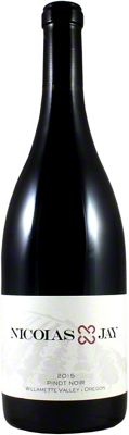Nicolas Jay Pinot Noir, 750 mL | Central Market - Really Into Food