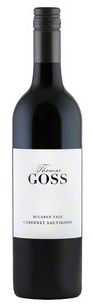 Thomas Goss Cabernet Sauvignon, 750 mL | Central Market - Really Into Food