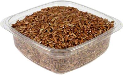 Lundberg Organic Red Rice, lb | Central Market - Really Into Food