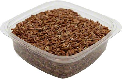 Lundberg Eco-Farmed Wehani Red Rice, by lb | Central Market - Really ...