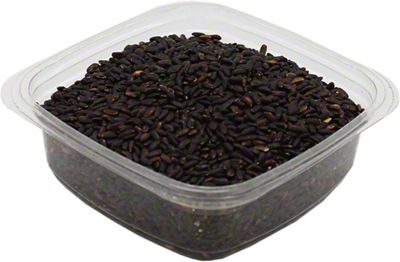 Lundberg Organic Black Pearl Rice, lb | Central Market - Really Into Food