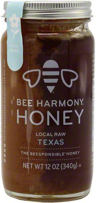 Bee Harmony Local Texas Honey, 12 oz | Central Market - Really Into Food