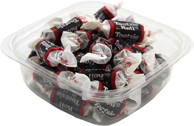 Tootsie Roll Original, , | Central Market - Really Into Food