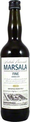 Antichi Baronati Marsala Dry, 750 ML | Central Market - Really Into Food